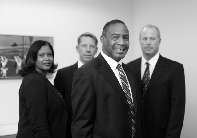 Paul Hammons - Lawyer in Los Angeles, CA - Avvo