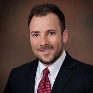 Matthew Luber - Lawyer