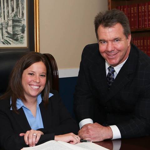 Ashley Witte Dawson - Lawyer in Cincinnati, OH - Avvo