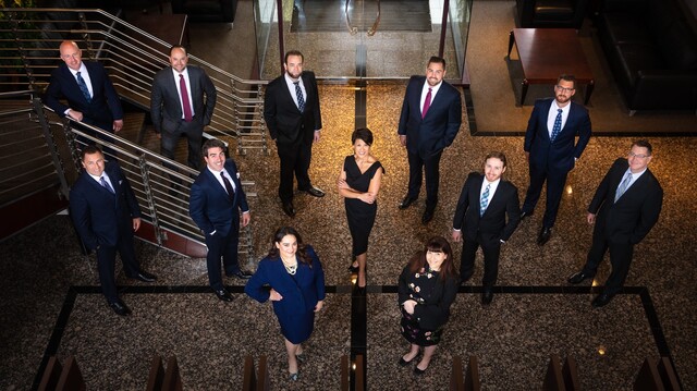 Terry Moore - Lawyer in Las Vegas, NV