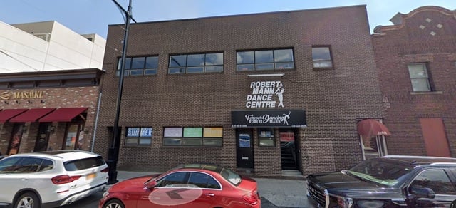 Joshua Lockamy Profile - New York, NY Personal Injury Lawyer