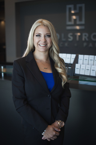 Kristen Holstrom - Lawyer in Corona, CA - Avvo