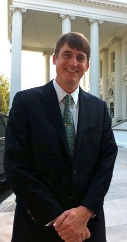 Russell Edwards - Lawyer in Athens, GA - Avvo
