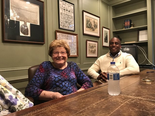 Titus Nichols Profile - College Park, GA Personal Injury Lawyer