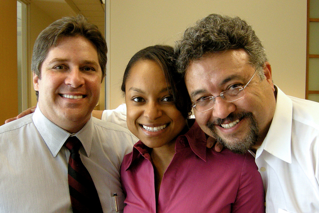 Andrew Thomas Profile - Los Angeles, CA Litigation Lawyer