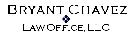 Bryant Chavez Profile - Expungement Lawyer