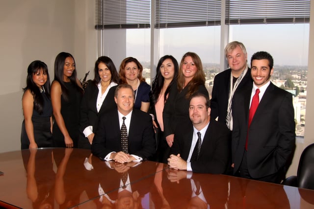 Steven Roseman - Lawyer in Sherman Oaks, CA - Avvo