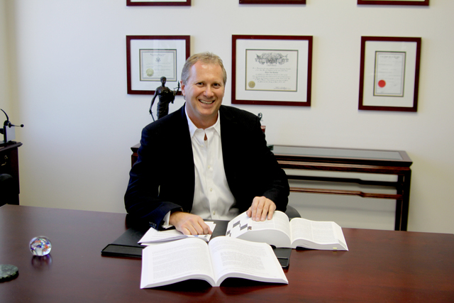 Steven Roseman - Lawyer in Sherman Oaks, CA - Avvo