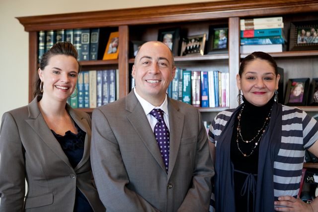 Sarah Manning Profile - Chicago, IL DUI & DWI Lawyer