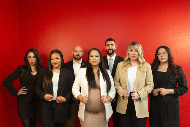 Jo-Anna Nieves - Lawyer in Oakland, CA - Avvo