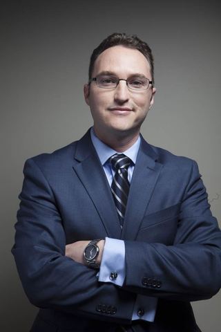 Michael Reed - Lawyer in Rancho Cucamonga, CA