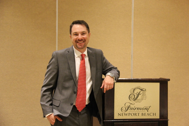 Mark Rosenfeld Profile - Beverly Hills, CA DUI & DWI Lawyer