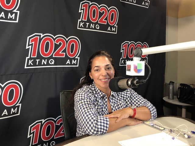 Elsa Martinez Profile - Culver City, CA Immigration Lawyer