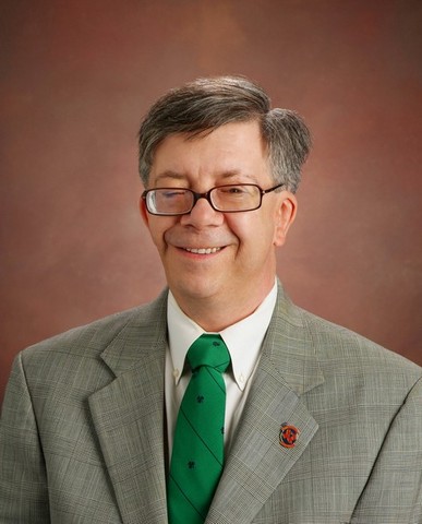 Donald Dickson Profile - Austin, TX Business Lawyer