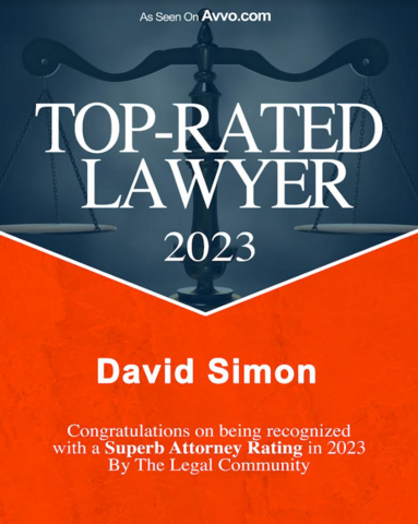 Lance Simon - Lawyer - Avvo