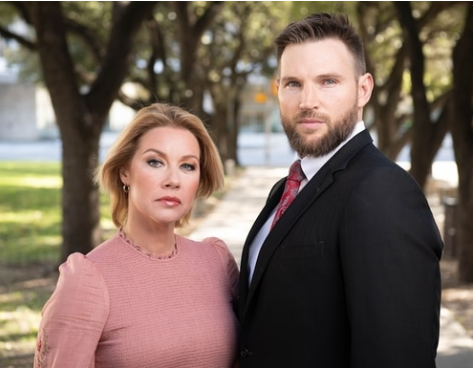 Halina Radchenko Profile - Sherman, TX Personal Injury Lawyer