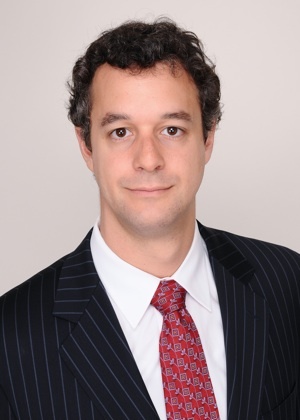 Gregory Frank - Lawyer in New York, NY