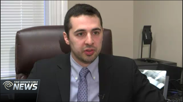 Mark Foti Profile - Rochester, NY Criminal Defense Lawyer