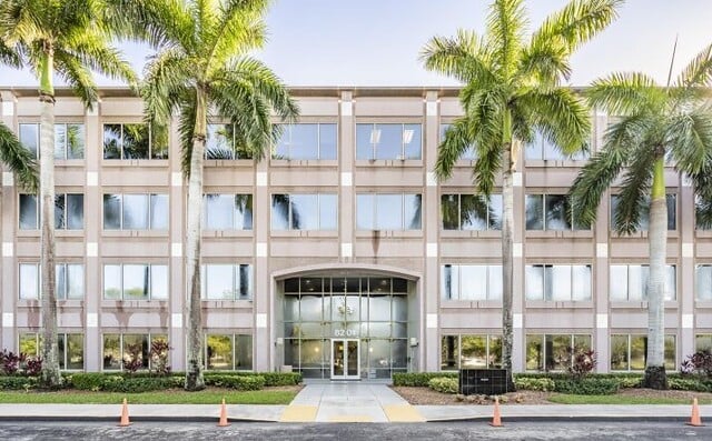 Kevin Ramas - Lawyer in Plantation, FL