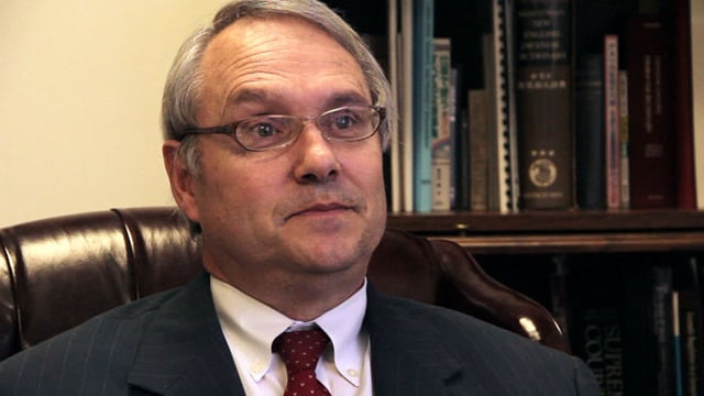 William Johnson Profile - Los Angeles, CA Litigation Lawyer