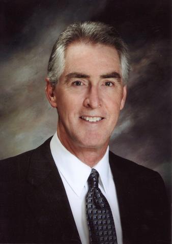 George Williams Profile - Stockton, CA Bankruptcy Lawyer