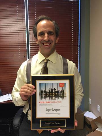 Mark Breyer - Lawyer - Avvo