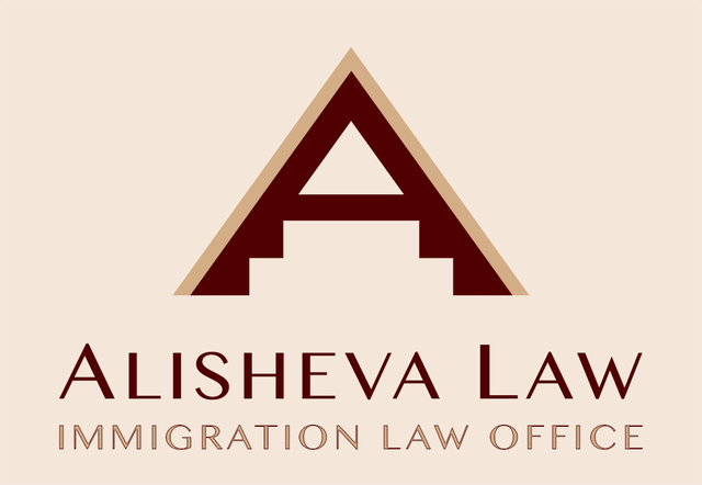 Aliya Alisheva Profile - Kennewick, WA Immigration Lawyer