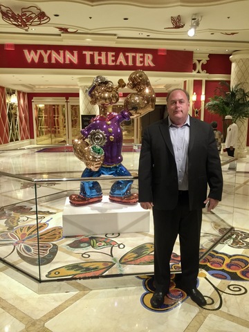 Christopher Rasmussen Profile - Las Vegas, NV Criminal Defense Lawyer