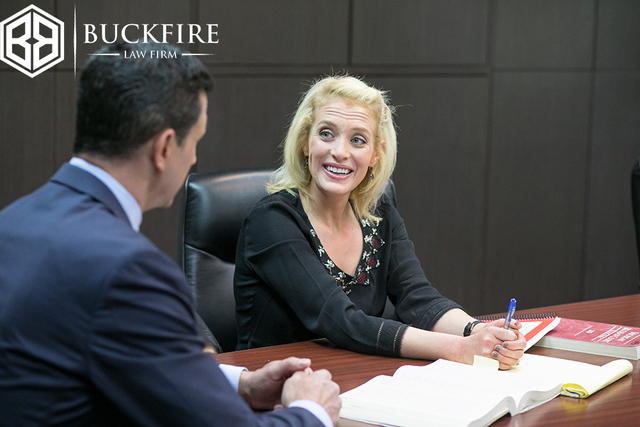 Meaghan McKay Profile - Southfield, MI Personal Injury Lawyer