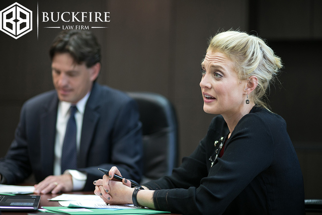 Meaghan McKay Profile - Southfield, MI Personal Injury Lawyer