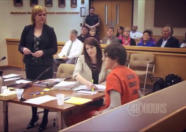 Emily Gause - Lawyer in Tukwila, WA