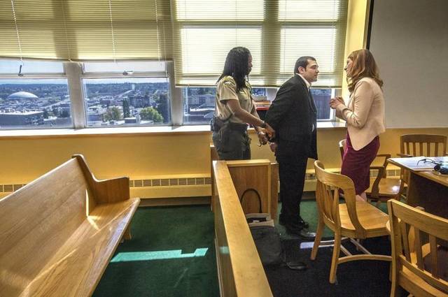 Emily Gause - Lawyer in Tukwila, WA