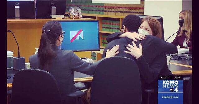 Emily Gause - Lawyer in Tukwila, WA