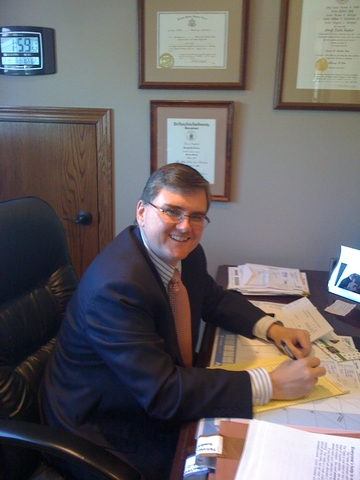 Joseph Reeder - Lawyer in Hurricane, WV - Avvo