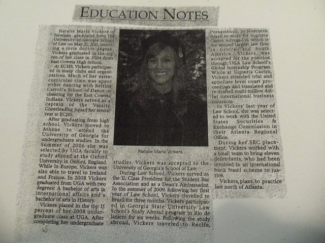 Natalie Teston - Lawyer in Gainesville, GA - Avvo