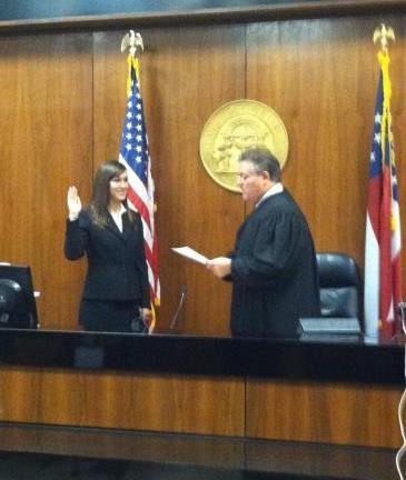 Natalie Teston - Lawyer in Gainesville, GA - Avvo