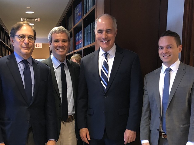 James Goslee Profile - Philadelphia, PA Personal Injury Lawyer