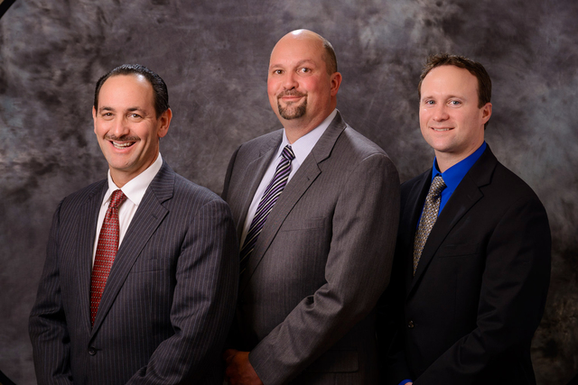 Ethan Lyle - Lawyer in Olean, NY