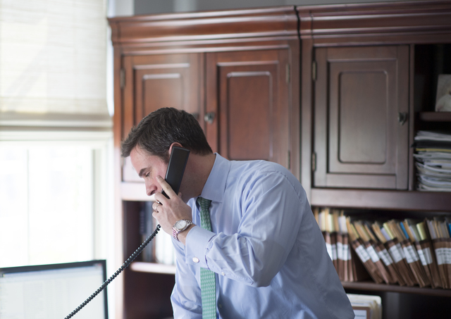 David Lail Profile - Charleston, SC Personal Injury Lawyer