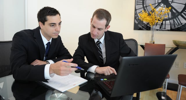 Jordan Brill Profile - Boca Raton, FL Real Estate Lawyer