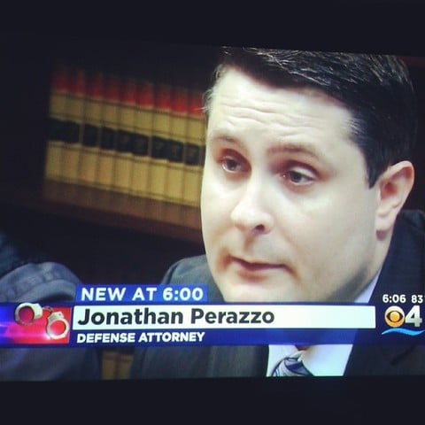 Jonathan Perazzo - Lawyer - Avvo
