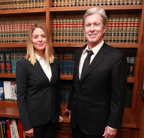 Taylor Traut Profile - Santa Ana, CA Car Accident Lawyer