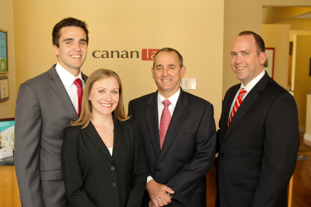 Hunter Conrad - Lawyer in Saint Augustine, FL