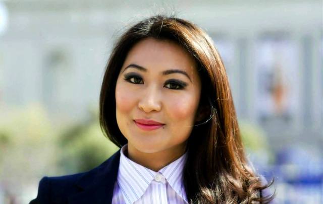 Wendy Chau - Lawyer in San Francisco, CA