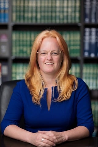 Elizabeth Baker Profile - Seattle, WA Business Lawyer