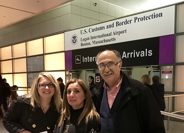 Becki Jacobson - Lawyer in Newburyport, MA - Avvo