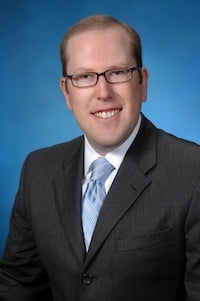 Edward Mulligan Profile - Indianapolis, IN Defective Products Lawyer