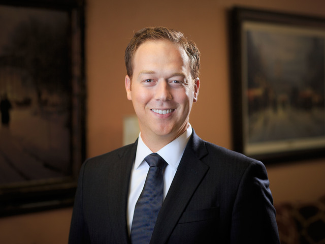 Clayton Cox Profile - Dallas, TX Litigation Lawyer