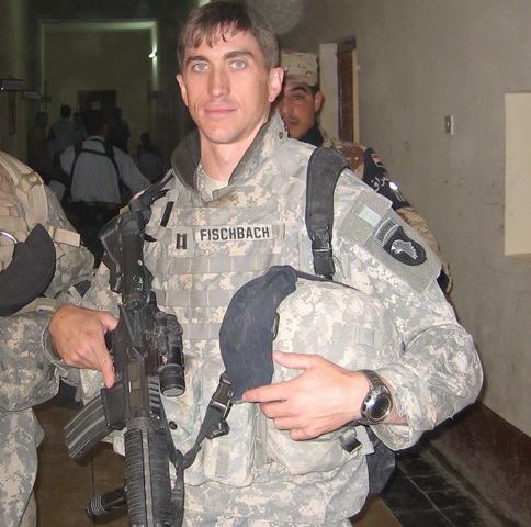 William Fischbach Profile - Phoenix, AZ Litigation Lawyer