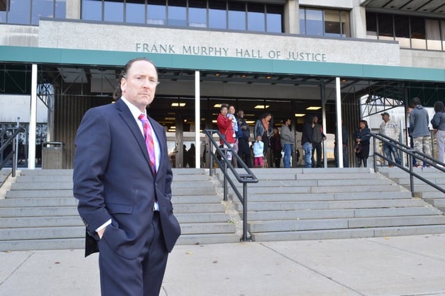 Jonathan Jones - Lawyer - Avvo